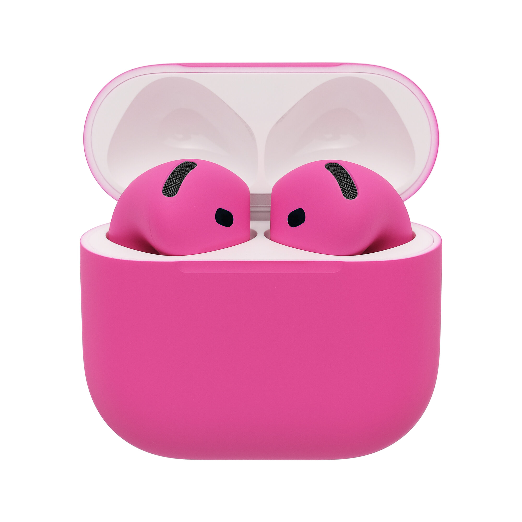 Беспроводные наушники Apple AirPods 5 "Барби" Wireless Charging Case (5-го поколения, 2026)