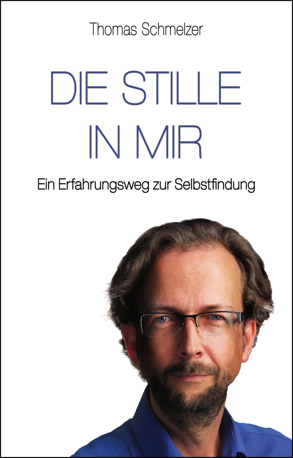 Die Stille in mir [Цифровая книга]