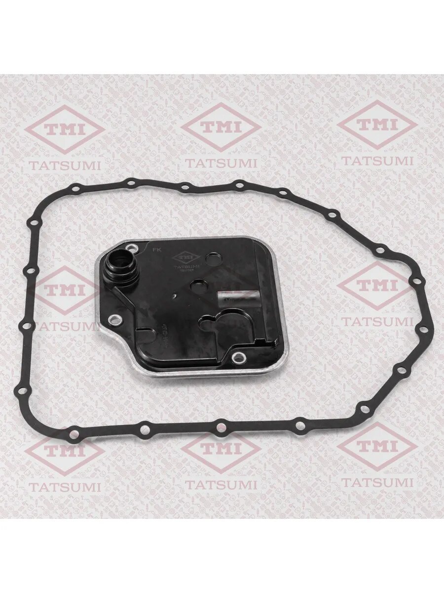 Фильтр АКПП для а/м HYUNDAI Elantra, i10, i20, i30, Solaris, арт. TBI1007