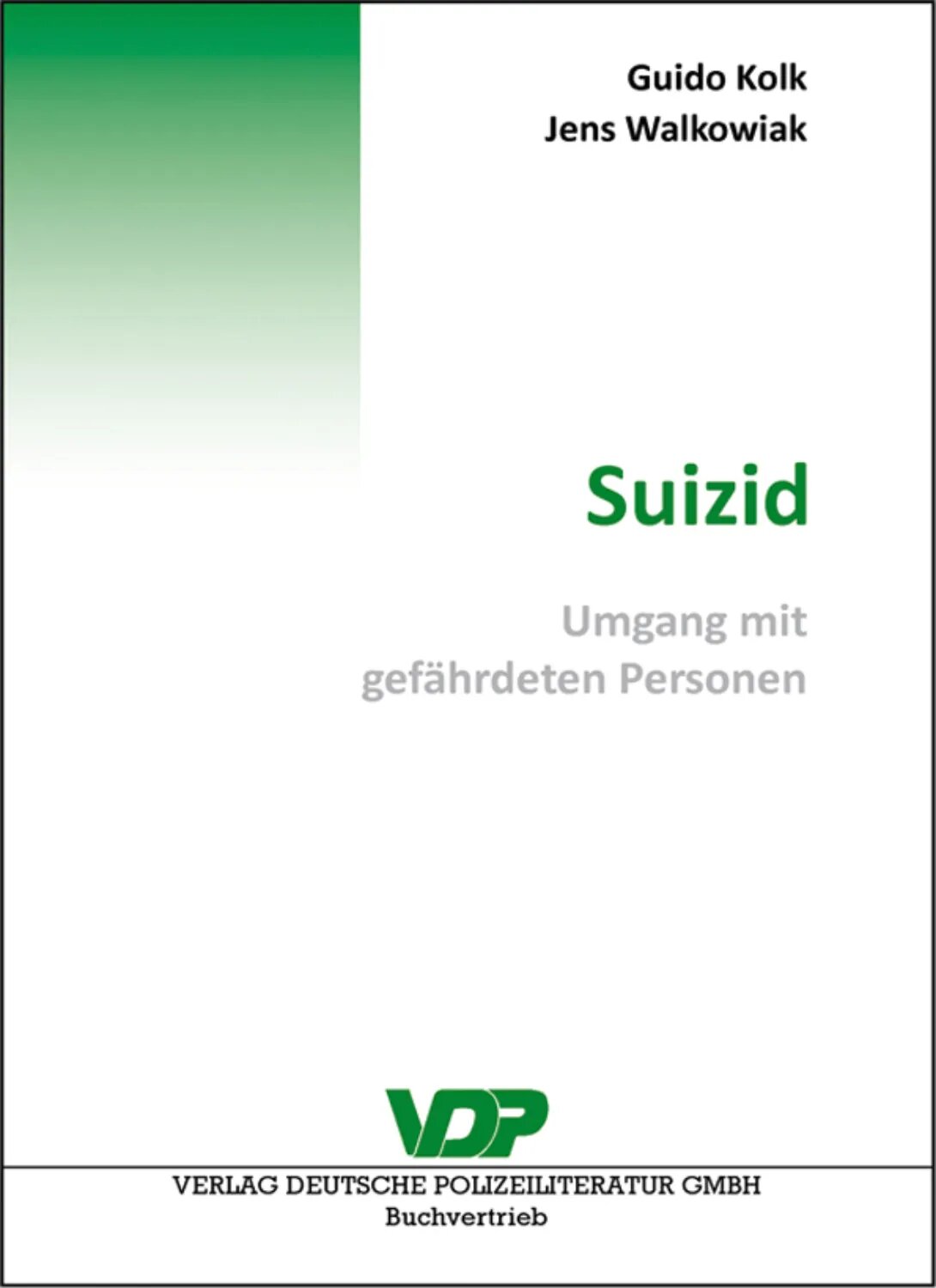 Suizid [Цифровая книга]