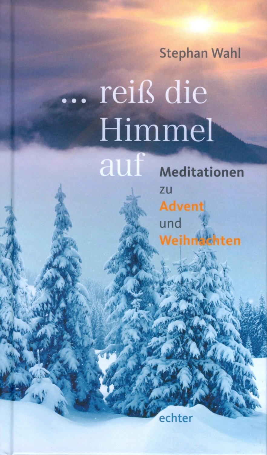 . reiß die Himmel auf [Цифровая книга]