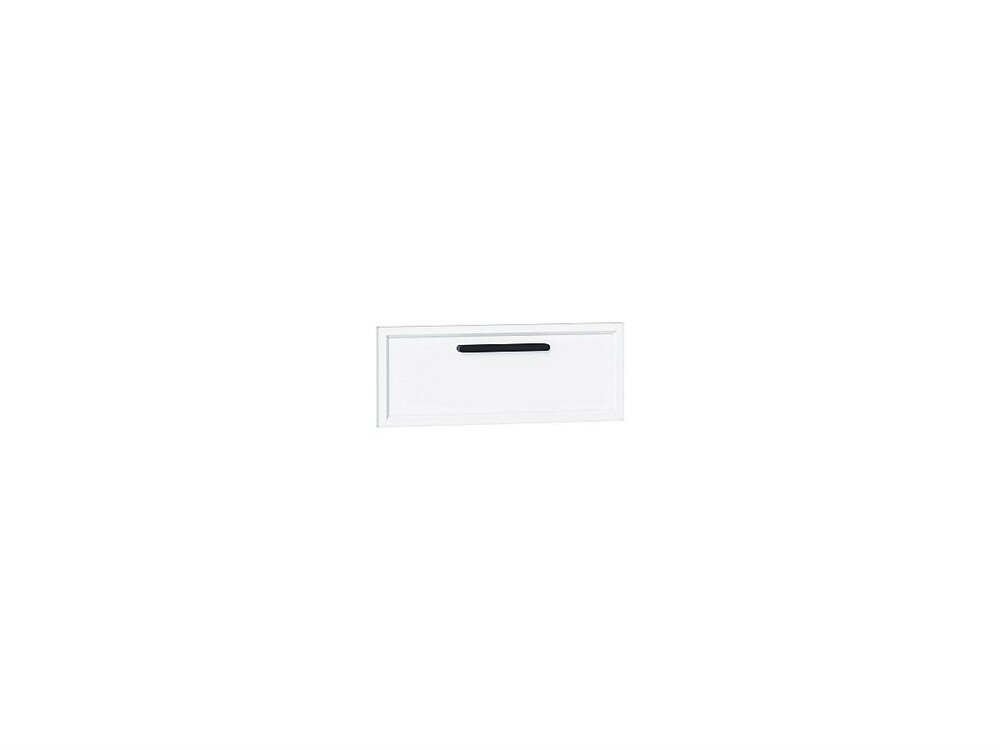 VVT Фасад ФЯ Фрейм 15.40 В*Ш*Г 156*396*22, фасад МДФ White Silk White Silk