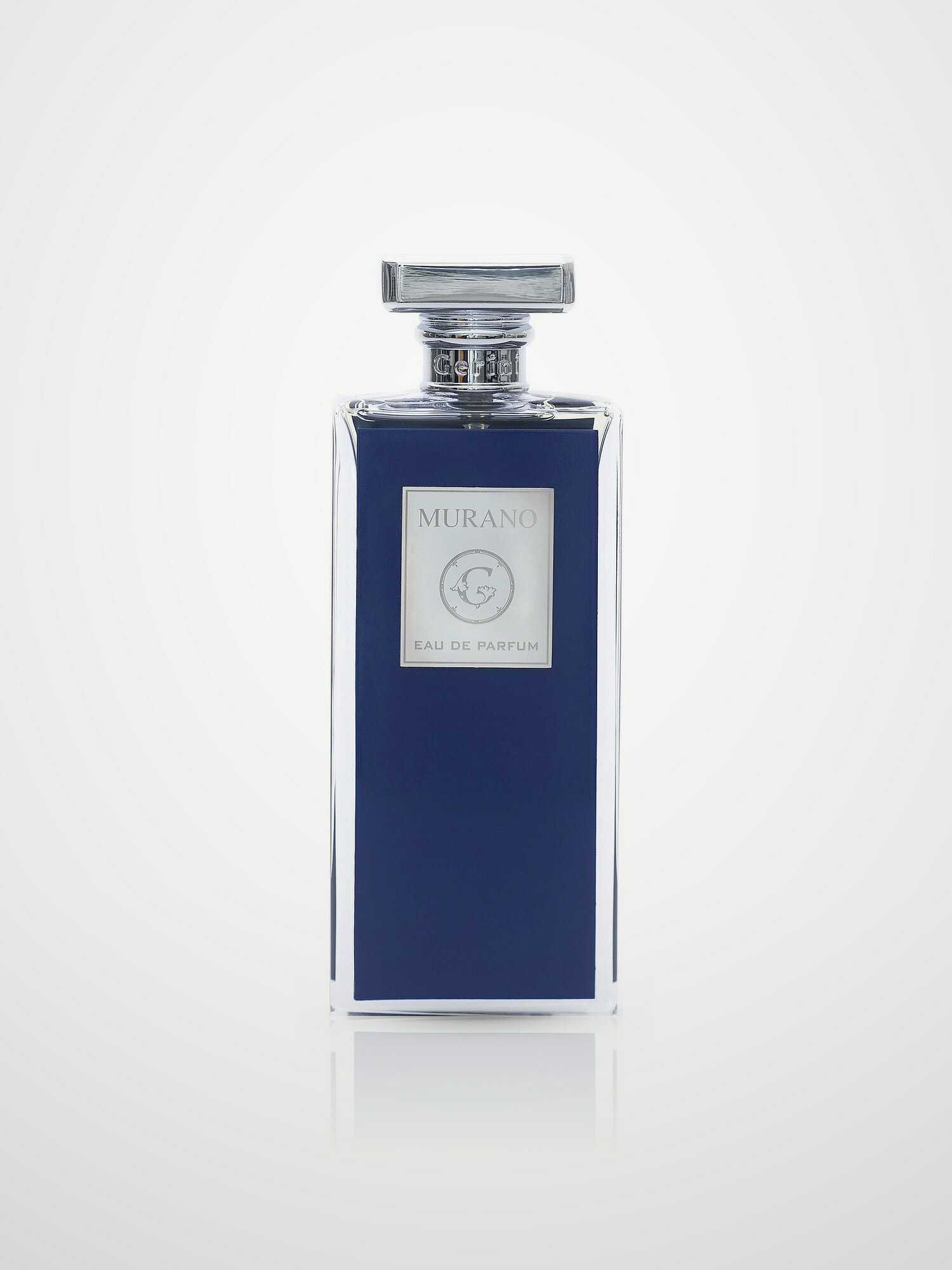 Парфюмерная вода Gerini Murano Eau de Parfum унисекс 100 мл