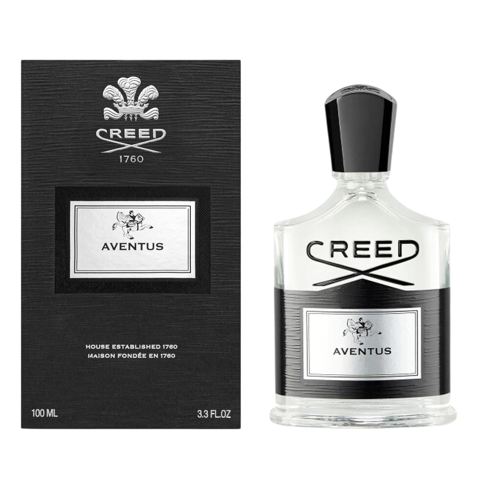 Мужские духи Крид Авентус 100 мл - Creed Aventus парфюмерная вода