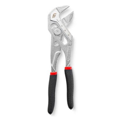 Разводной ключ Feedback Pliers Wrench 180mm (17896)