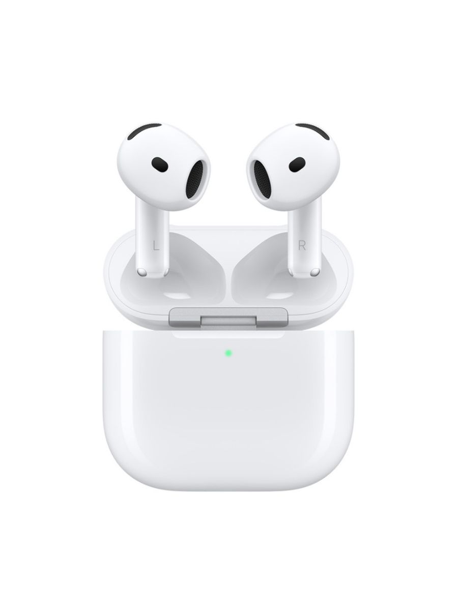Наушники беспроводные Apple AirPods 5 MKFT4 with Wireless Charging Case