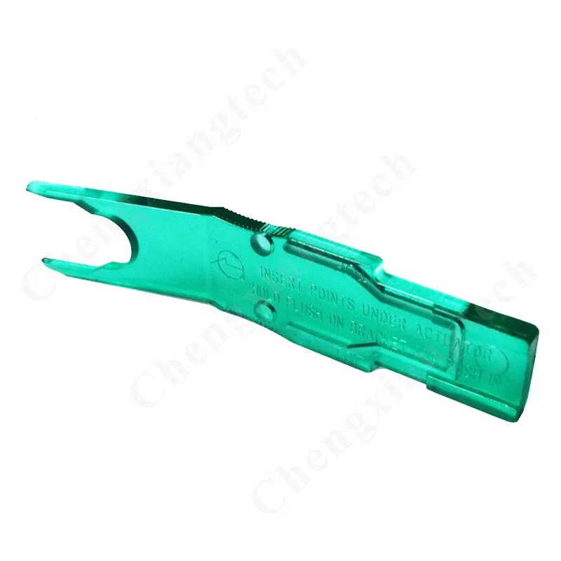 Инструмент для снятия крышек переключателей, цвет: cap removal tool
