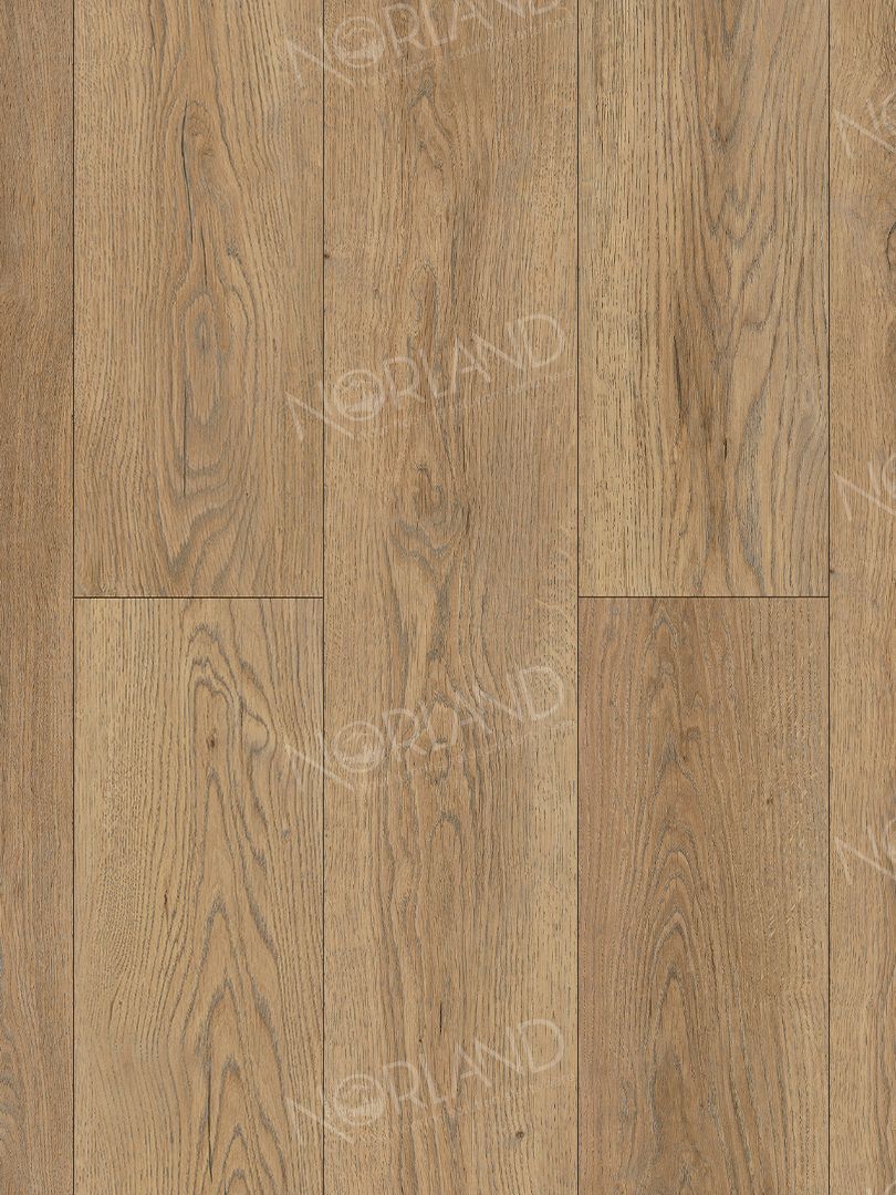 Каменно-полимерный SPC ламинат Norland Vakre 1022-21 Gaula, 4мм, планка 1220x183x4мм, площадь 2,23кв. м