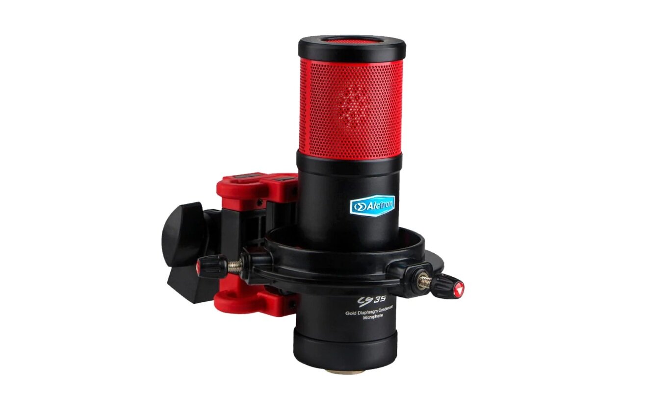 Микрофон Alctron CS35