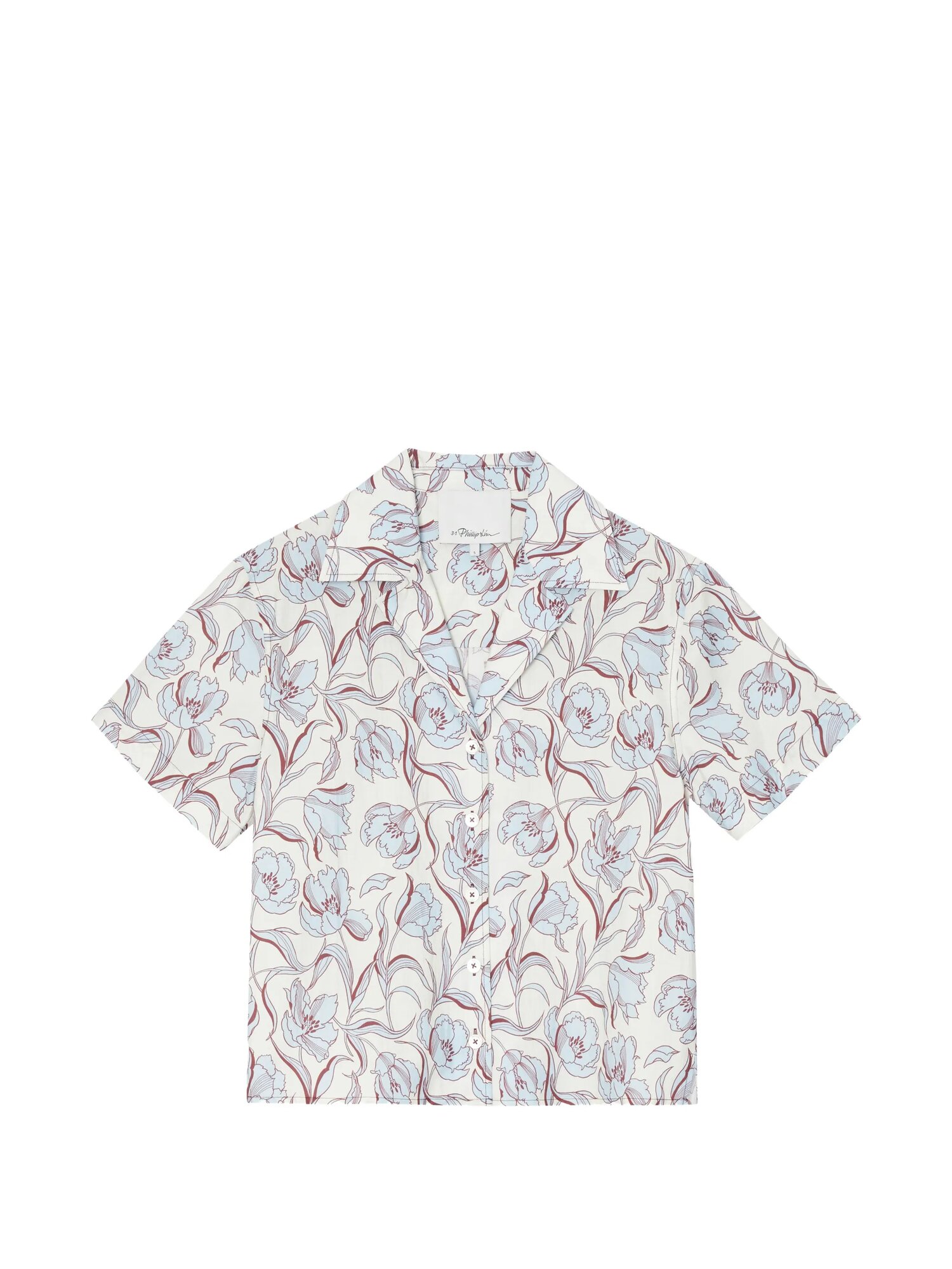 Рубашка 3.1 Phillip Lim
