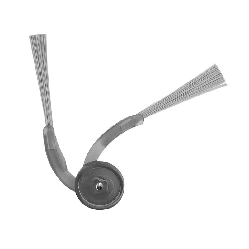 Замена боковой щетки для робота-пылесоса Roborock G30 U/P20 Max, 1 шт. для краевой уборки