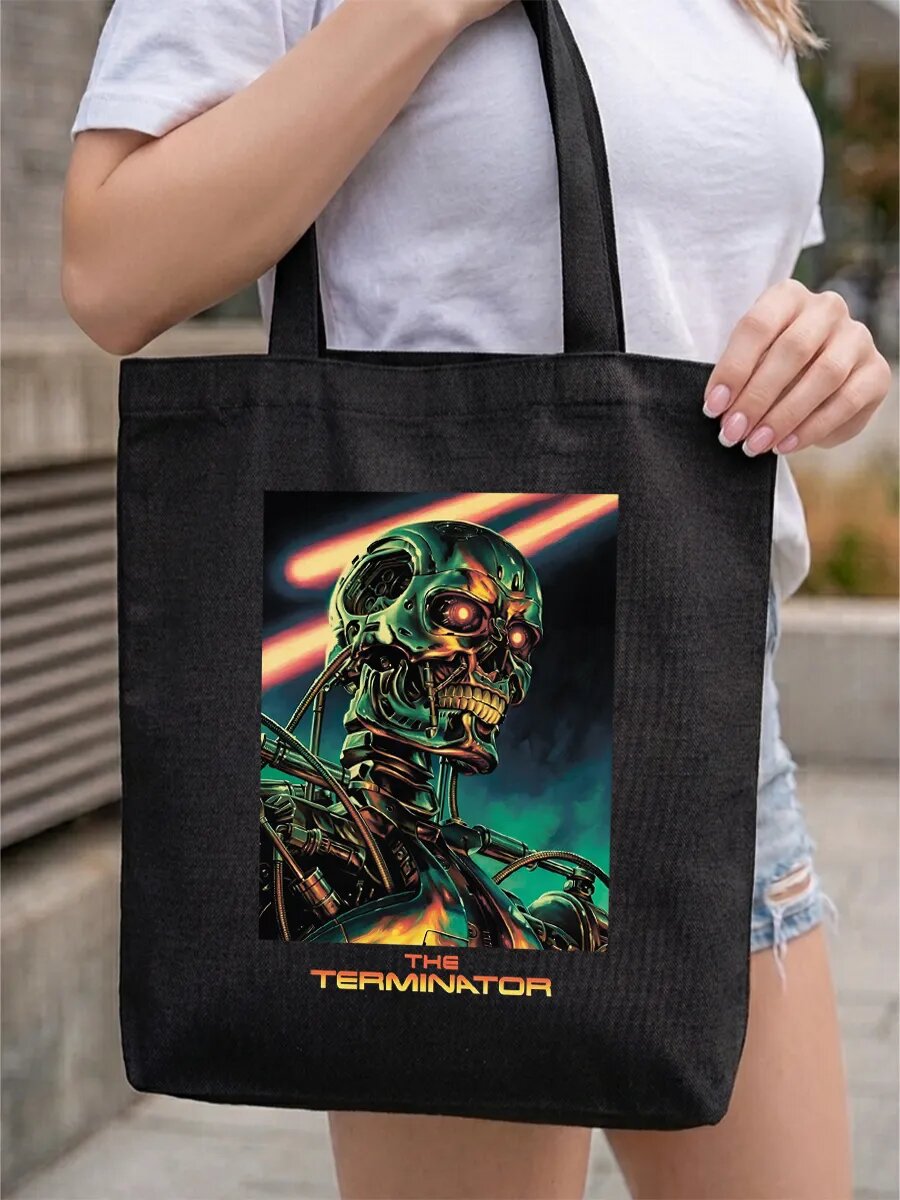 Сумка шоппер PRINTSHOT