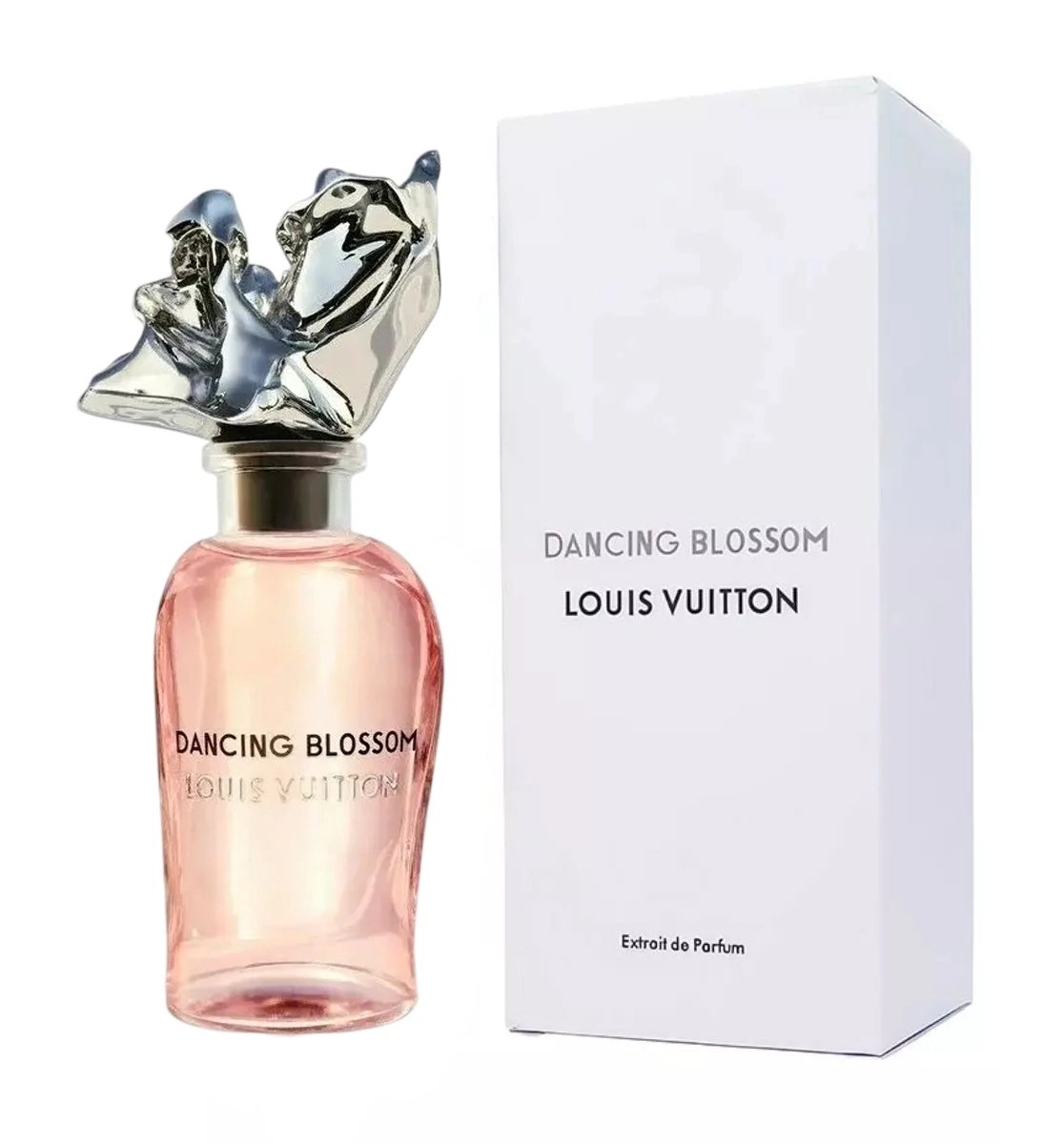 Духи Луи Виттон Танцующий Цветок 100 мл унисекс - Louis Vuitton Dancing Blossom
