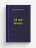 Af mit levnet | Hans Martensen | 1882 | Kj.benhavn Gyldendal | Репринт