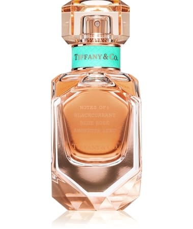 Вода парфюмерная Tiffany & Co. Rose Gold, 30 мл