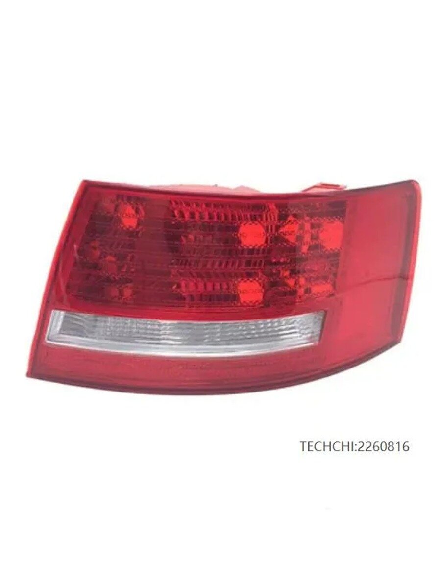Фонарь правый задний в крыло для A6L (2005-2008), 1 шт. A6L