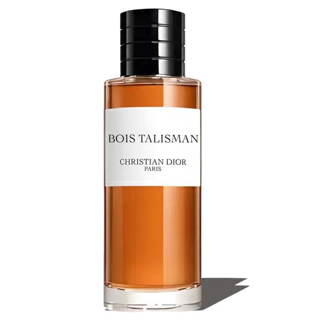 Мини-версия аромата Christian Dior Bois Talisman 1.2 / Парфюмерная вода Кристиан Диор Боис Талисман пробник