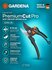 Секатор садовый обходной PremiumCut Pro Flex Fresh Wood, арт. 12252-20, диаметр ...