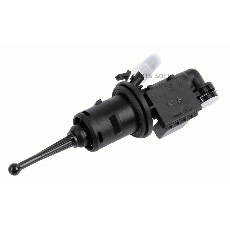 Master Cylinder, clutch от официального дистрибьютора, SACHS, артикул 6284605102