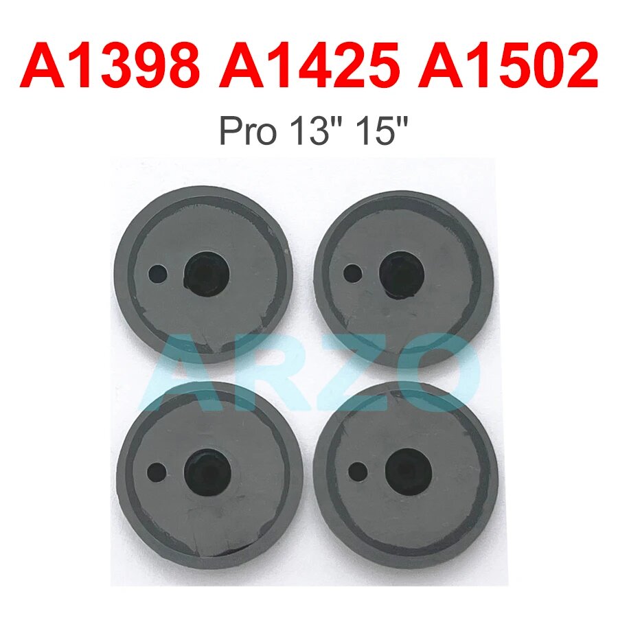 Ножки для Macbook Pro Retina 13" 15" A1398 A1425 A1502