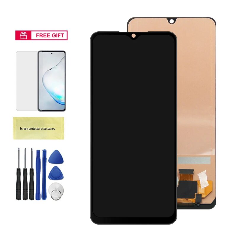 Samsung Galaxy A32 экран Black no frame