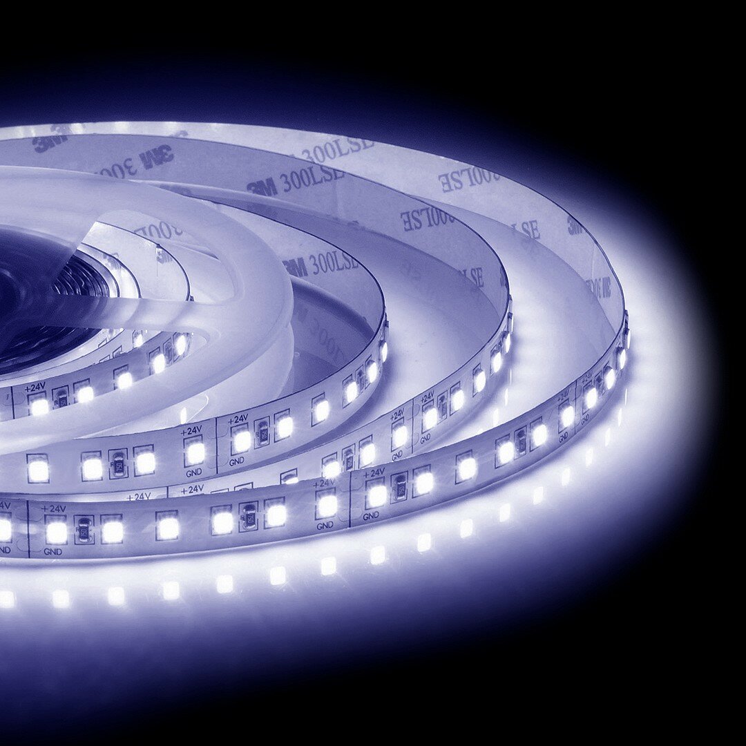 Лента светодиодная Apeyron Electrics 00-343