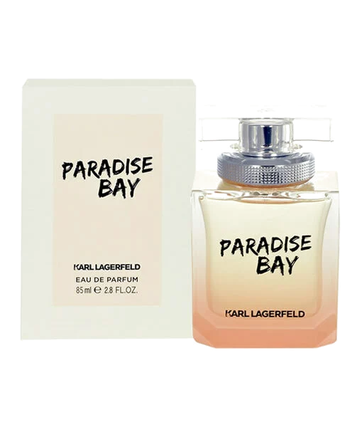 Карл Лагерфельд Парадиз Бей Фор Вумен аромат для женщин 25 мл / Paradise Bay For Women