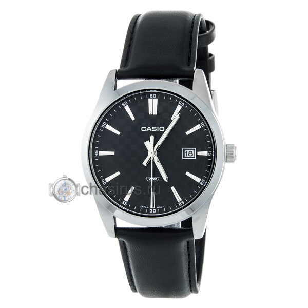 Наручные часы CASIO Collection, черный