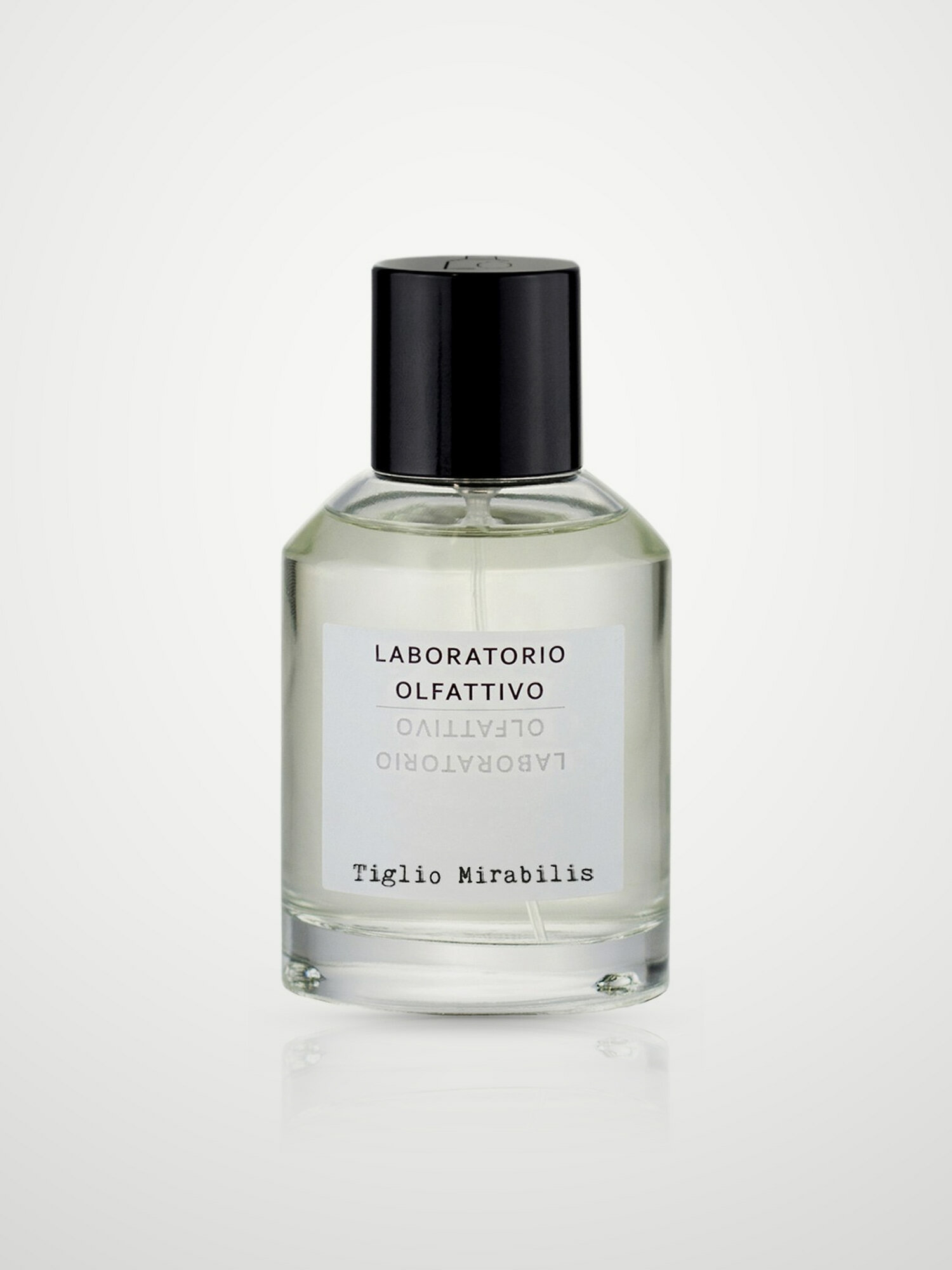 Парфюмерная вода Laboratorio Olfattivo Tiglio Mirabilis Eau de Parfum унисекс 100 мл