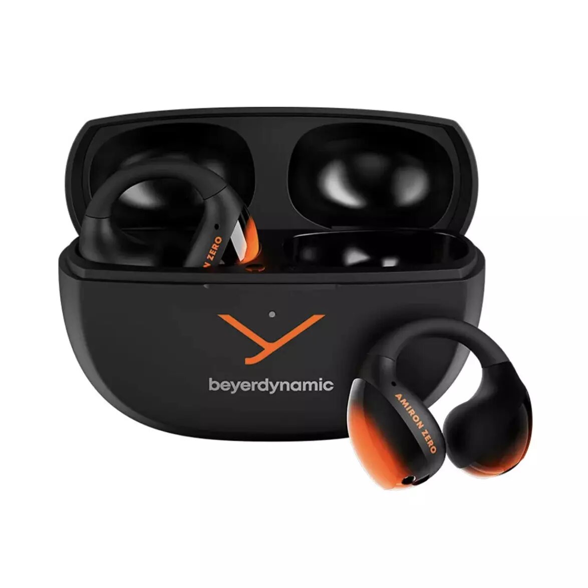 Beyerdynamic AMIRON zero открытые наушники с Bluetooth, накладные, Beyerdynamic