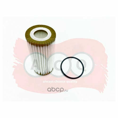 Фильтр масляный ACQ ABW5562