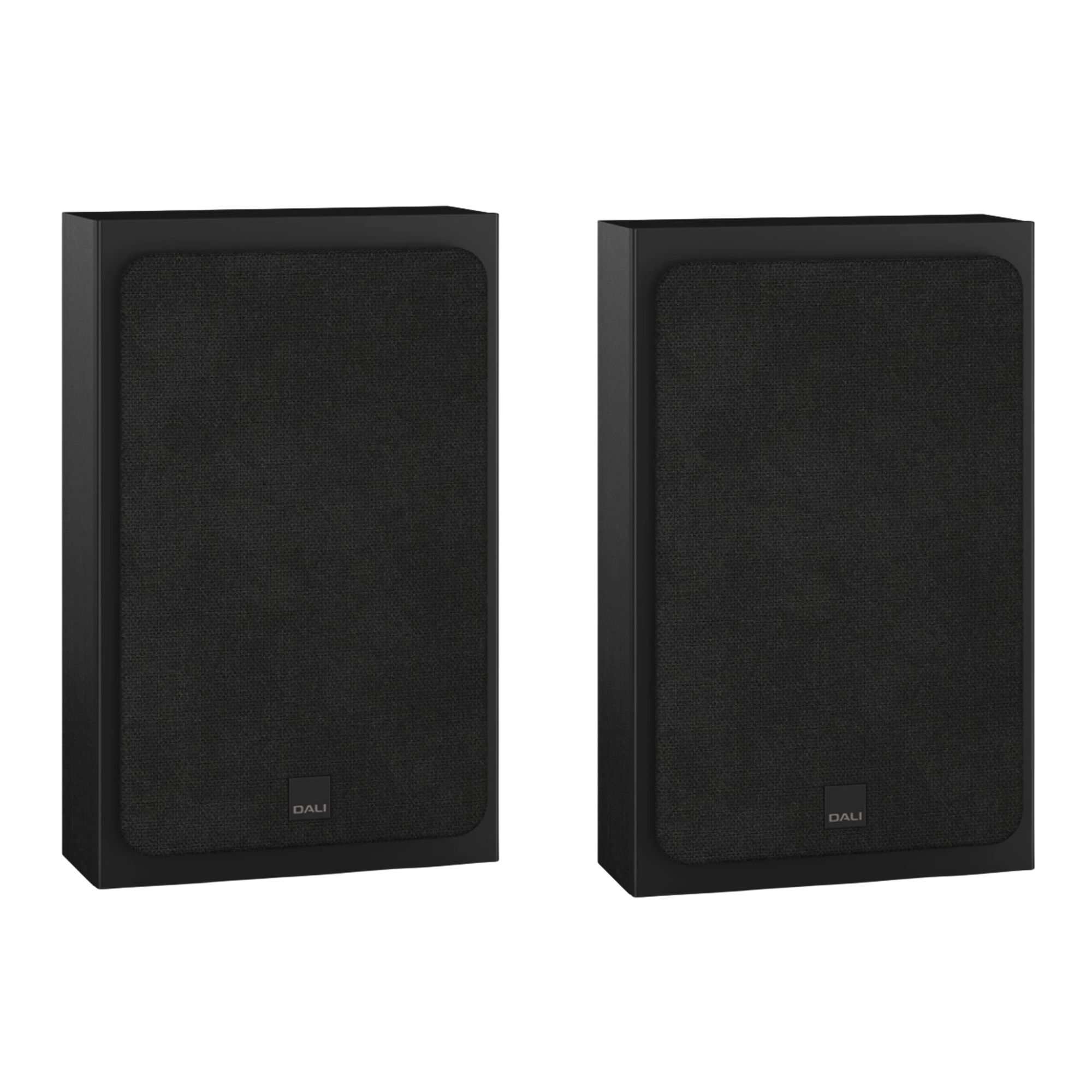 Настенная акустика Dali SONIK ON-WALL Black Ash