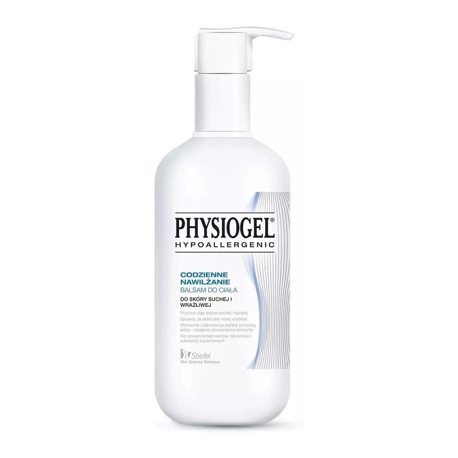 Бальзам для тела Physiogel ежедневное увлажнение, 400 мл
