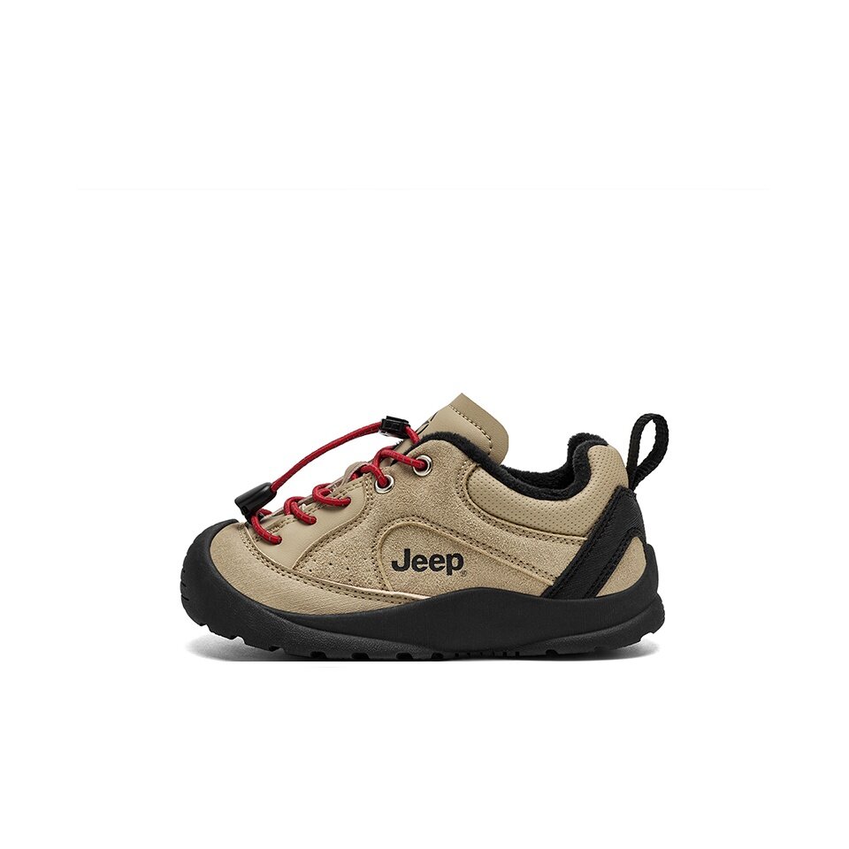 Туфли JEEP