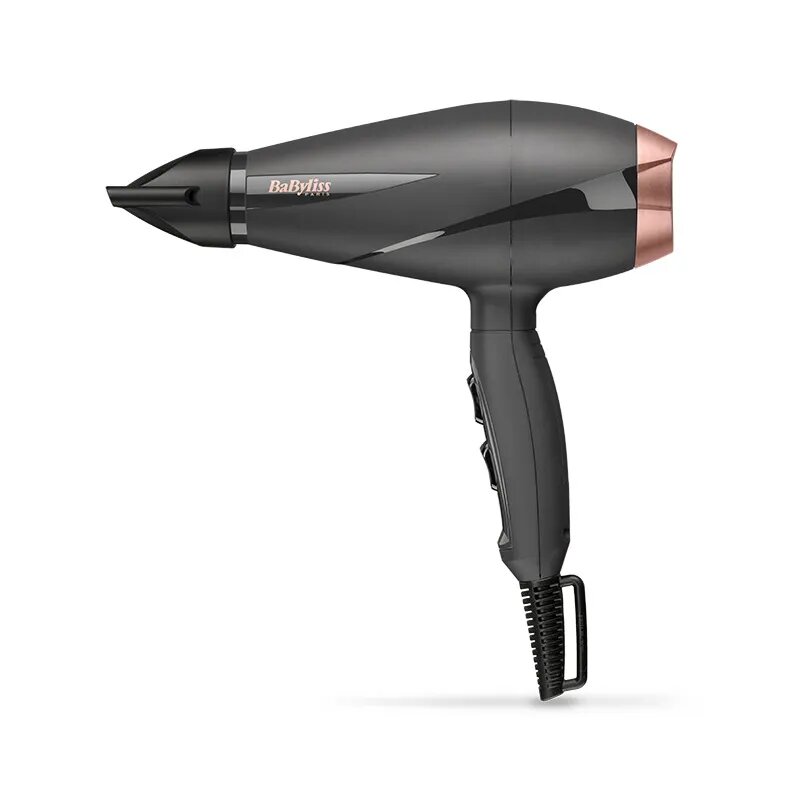 Фен BaByliss 6709DE