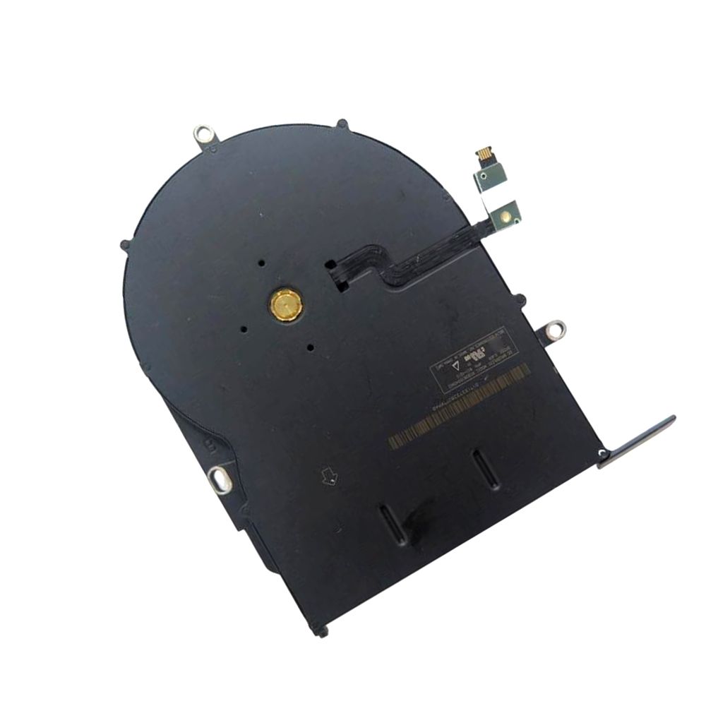 Для Apple Для Macbook Pro 13 A1502 EMC2678 2875 2835 610-0212 KDB06105HCA02 DC5V 0.4A Вентилятор процессора ноутбука