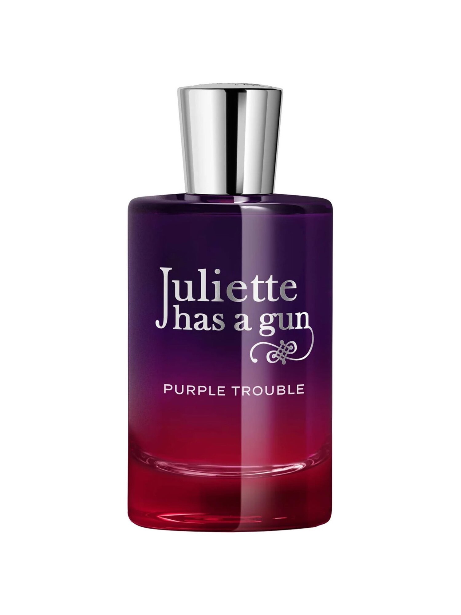 Парфюмерная вода женская Juliette Has A Gun Purple Trouble, 100 мл