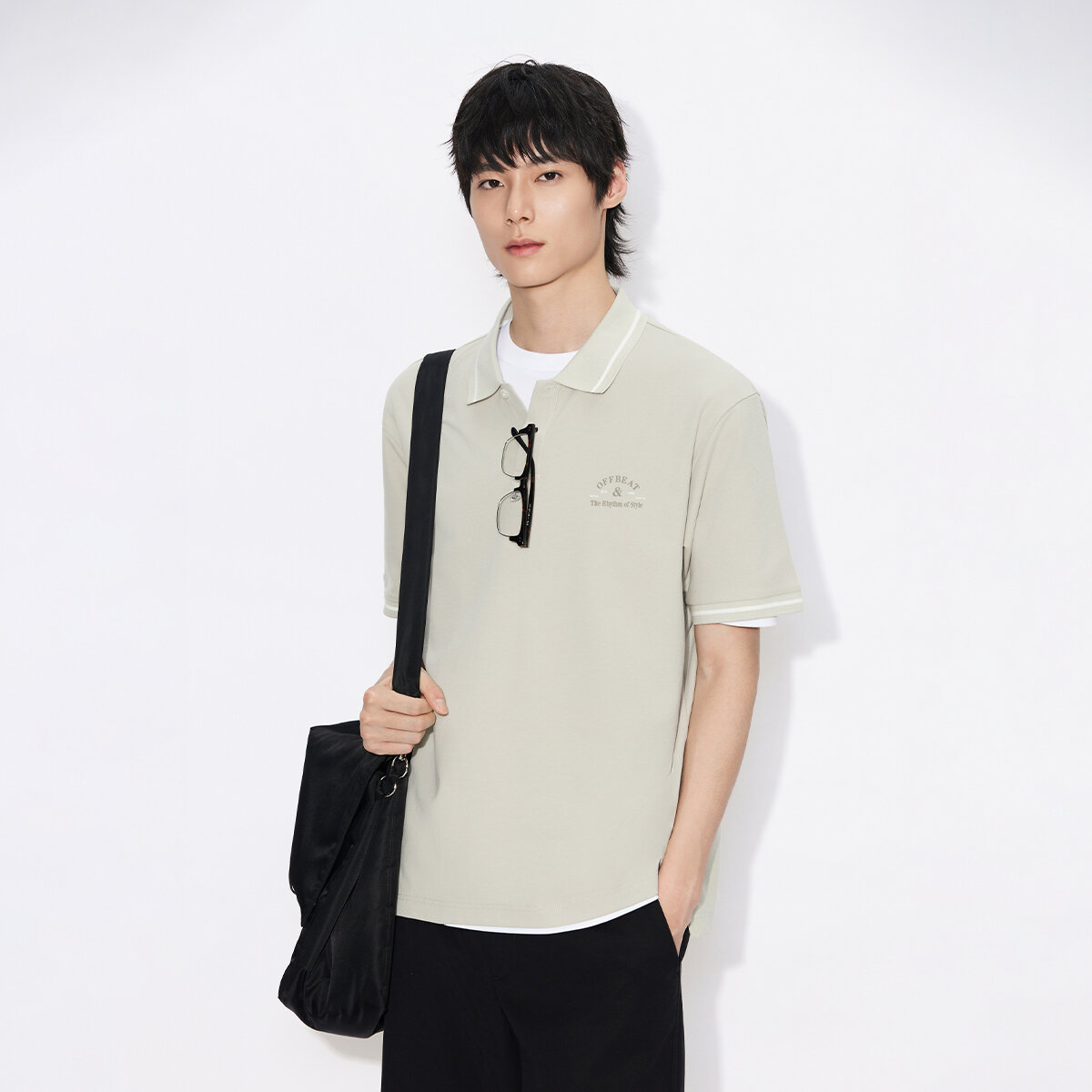 Поло Jack & Jones