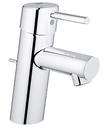 Смеситель для кухни GROHE Concetto 32204001