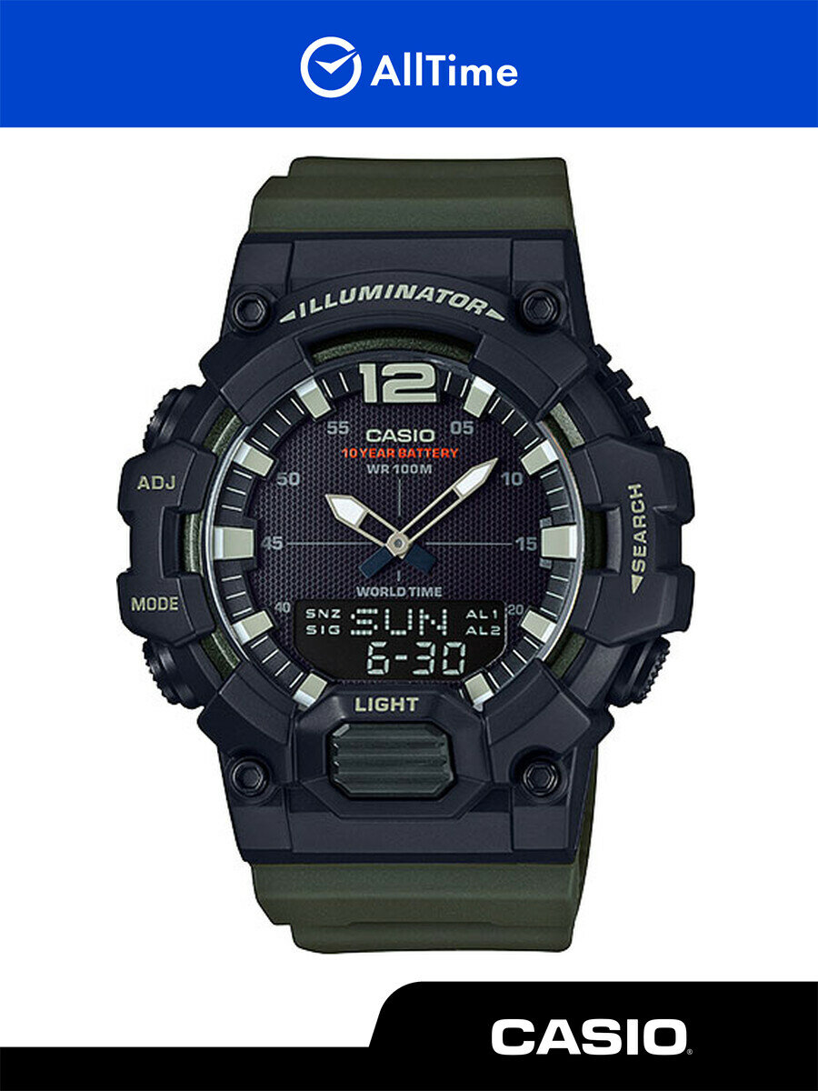 Наручные часы CASIO Collection