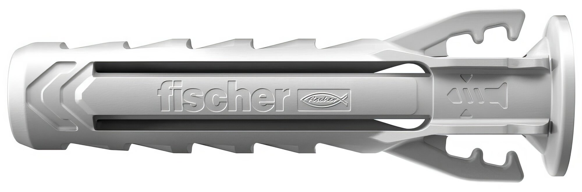 Дюбель распорный Fischer SX PLUS 8x40 мм нейлон (100 шт.)
