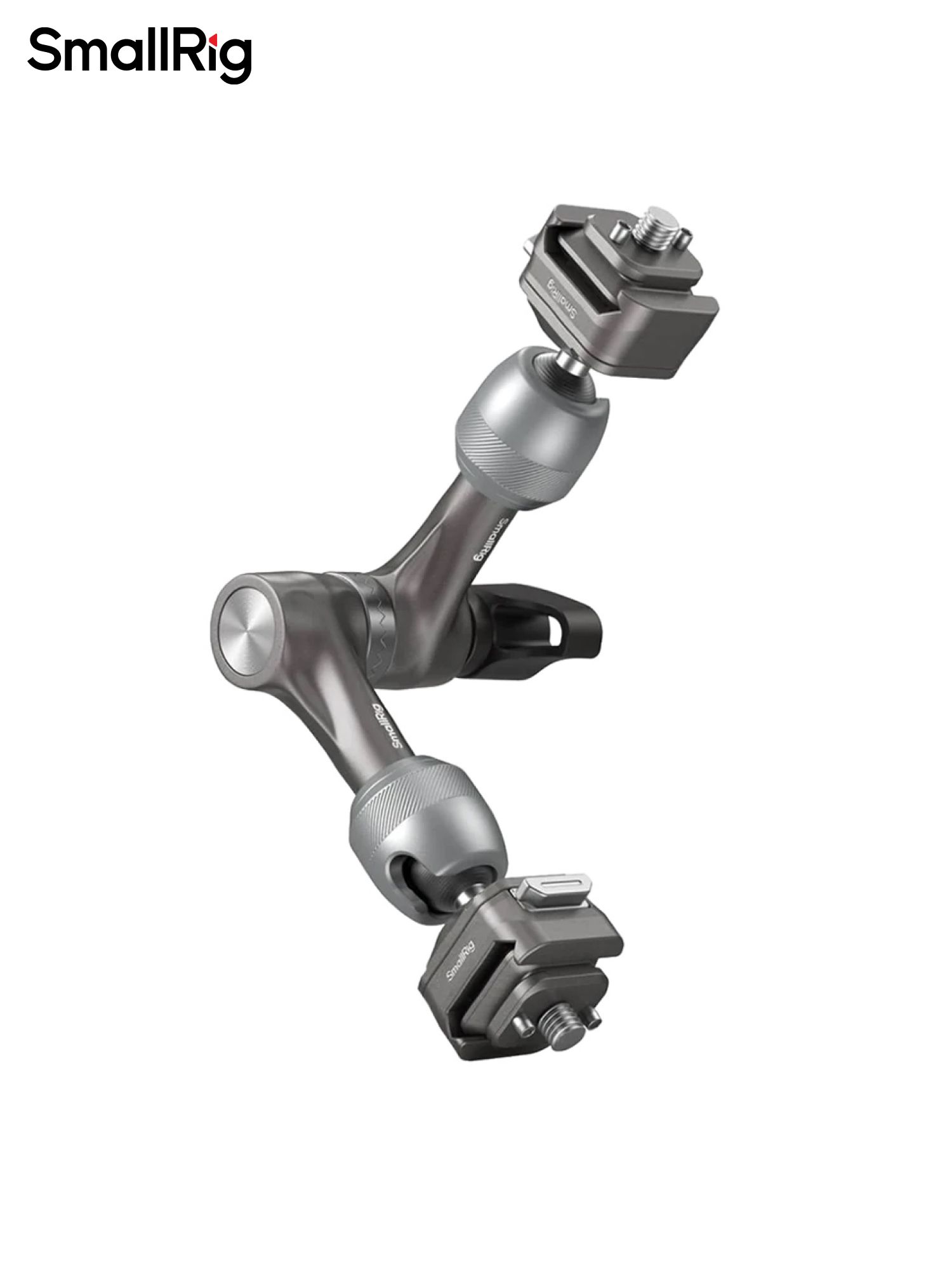 Крепление Magic Arm SmallRig HawkLock H21 QR Rosette (7")