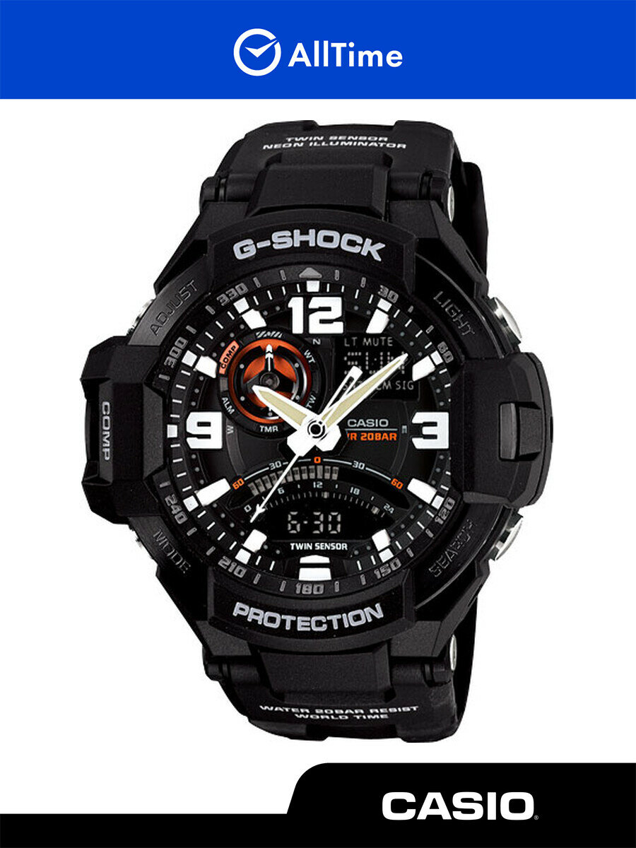 Наручные часы G-Shock