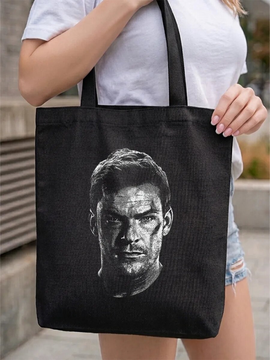 Сумка шоппер PRINTSHOT