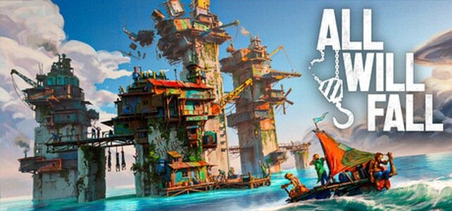 All Will Fall: Physics-Based Survival City Builder — игра для ПК, подарок Steam Gift, активация в России