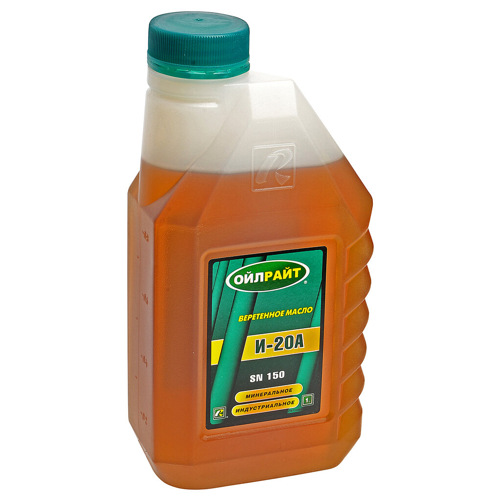 OILRIGHT Масло индустриальное