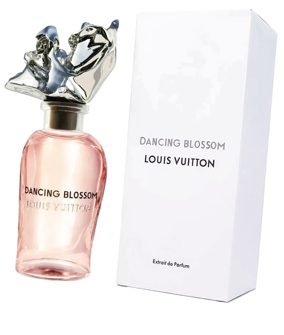 Louis Vuitton Dancing Blossom аромат для мужчин и женщин 100 мл - Луи Виттон Блоссом