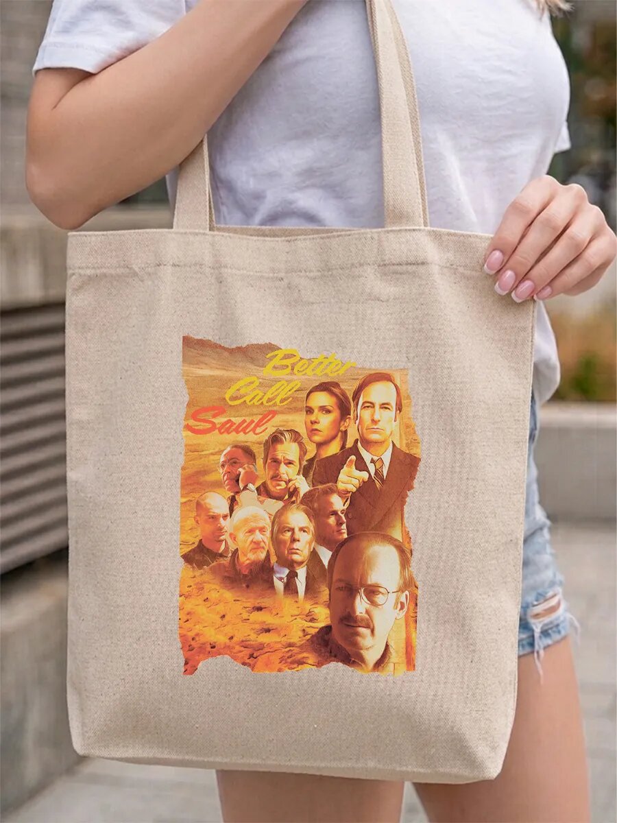 Сумка шоппер PRINTSHOT