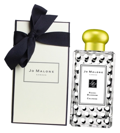 Jo Malone Nashi Blossom парфюм для женщин и мужчин 30 мл / Наши Блоссом Джо Малон