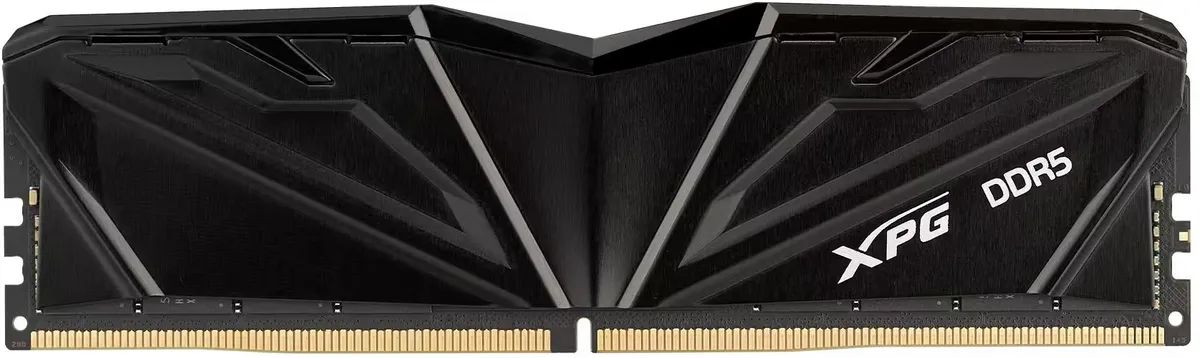 Модуль оперативной памяти ADATA Armax AX5U5600C4616G-SAMBK